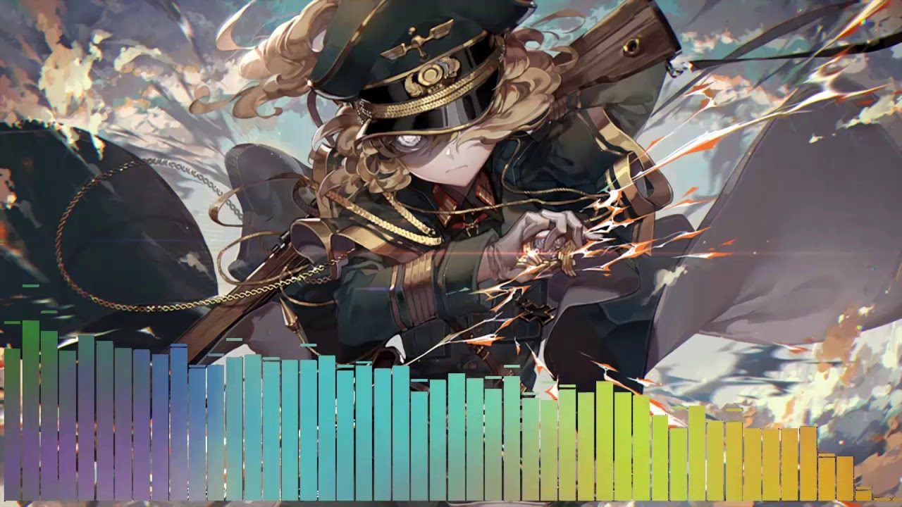 Wolfenstein The New Order (Boom! Boom! (Remix)) :) - YouTube Music