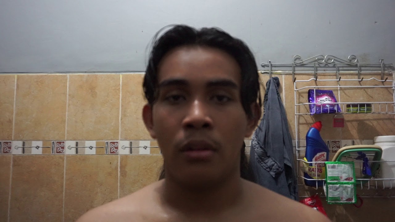 15 Scene 3 Kamar Mandi : Full Close Up - YouTube