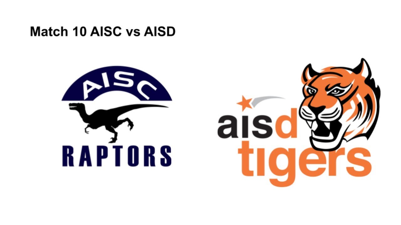 10 - AISC vs AISD - SAISA Girls Soccer 2020 - YouTube