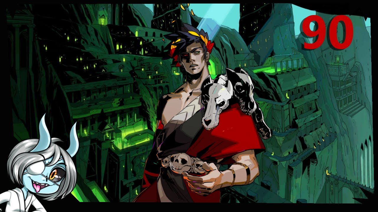 Hades - Adamant Rail and the Aspect of Lucifer - Blood Price Update ...