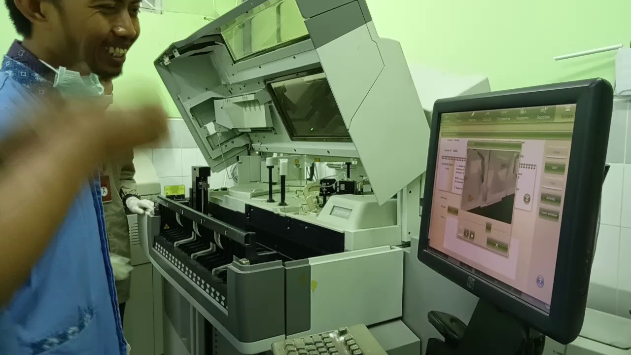 architect c4000 part 3 - YouTube