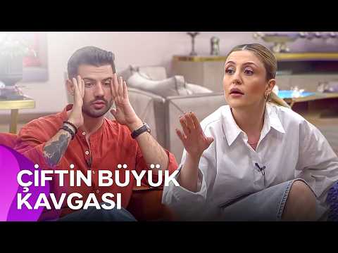 İlişkilerin Kronik Sorunu Kıskançlık | Kısmetse Olur Aşkın Gücü