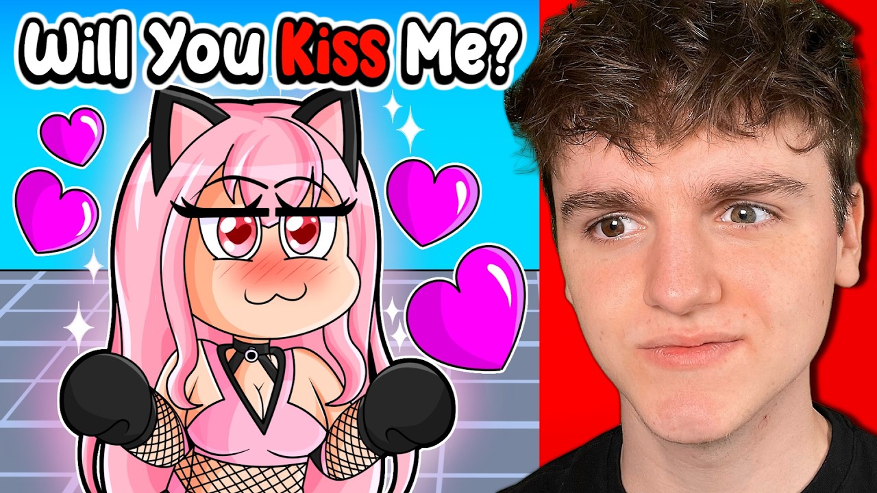 World's MOST CRINGE Roblox TikToks.. - YouTube