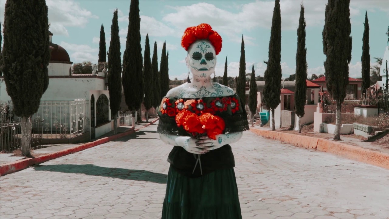 DEMO REEL - BRANDON ANTONIO - YouTube