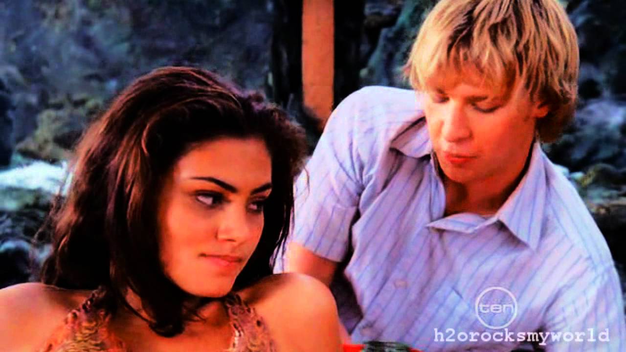 h2o couples | e n c h a n t e d - YouTube