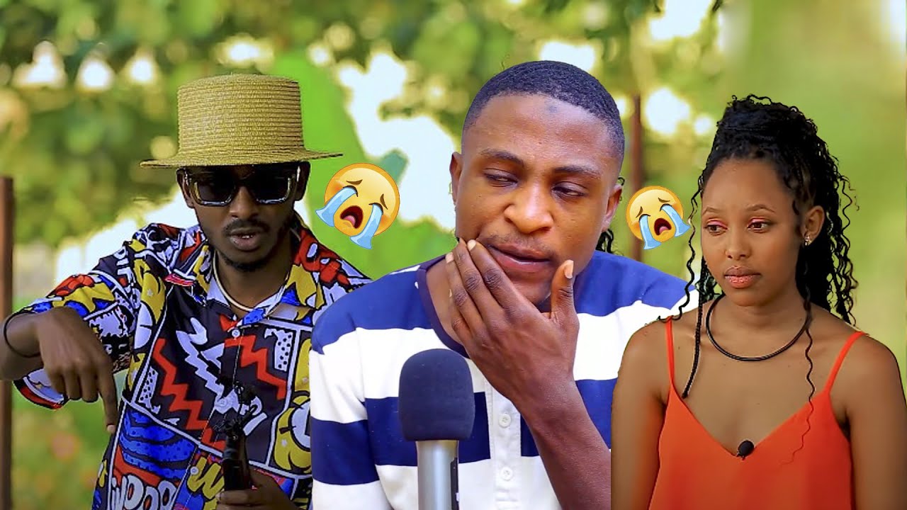 NIBYE CANO YA .Yago Tv Show MBITEWE NUBUGOME YAGO YANKOREYE |NARINGEZE ...