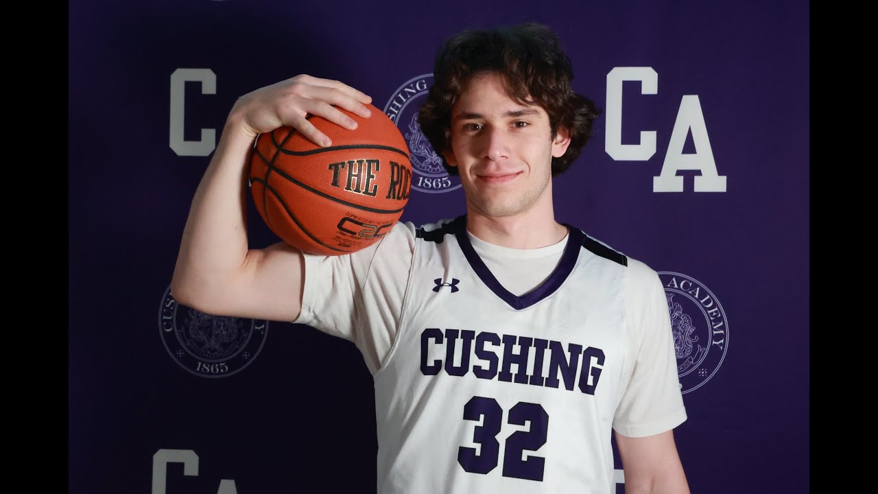 '23 Nathan Bledsoe 22-23 Season Highlight - YouTube