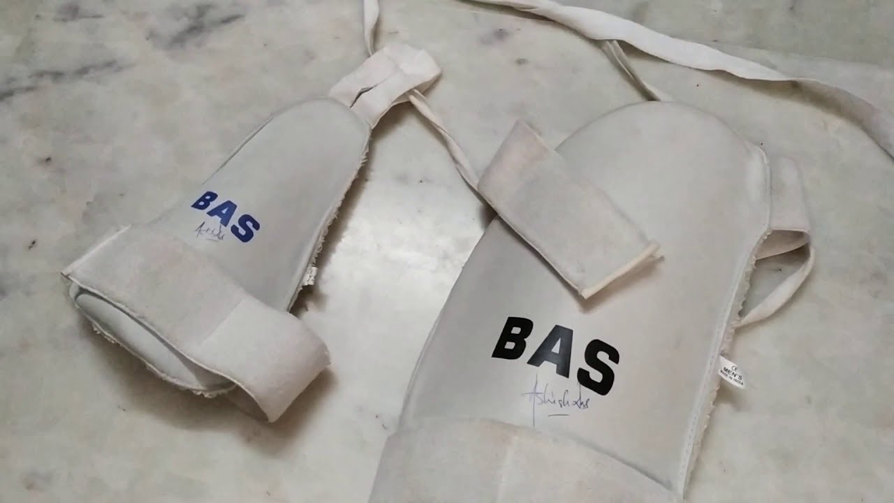 Virat Kohli Thigh Pad | BAS Thigh Pad | Vampire Thigh Pad | Best ...