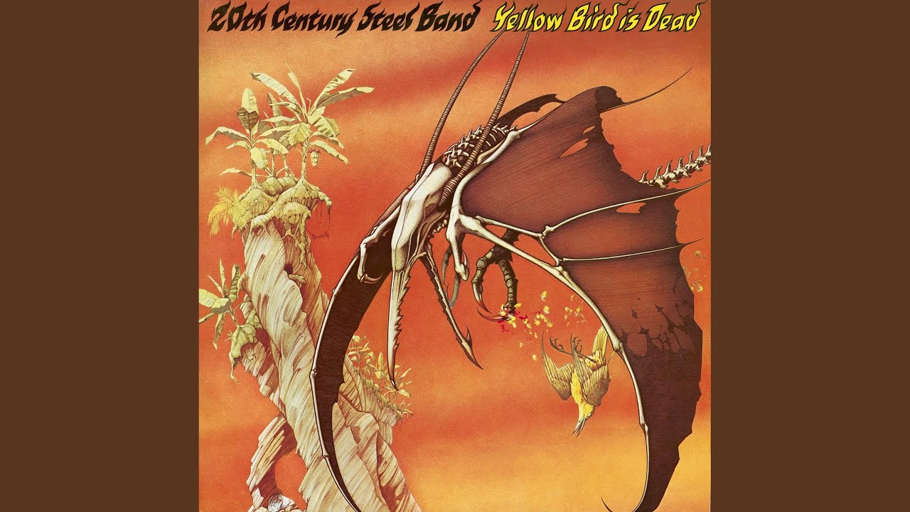 Yellow Bird Is Dead - YouTube