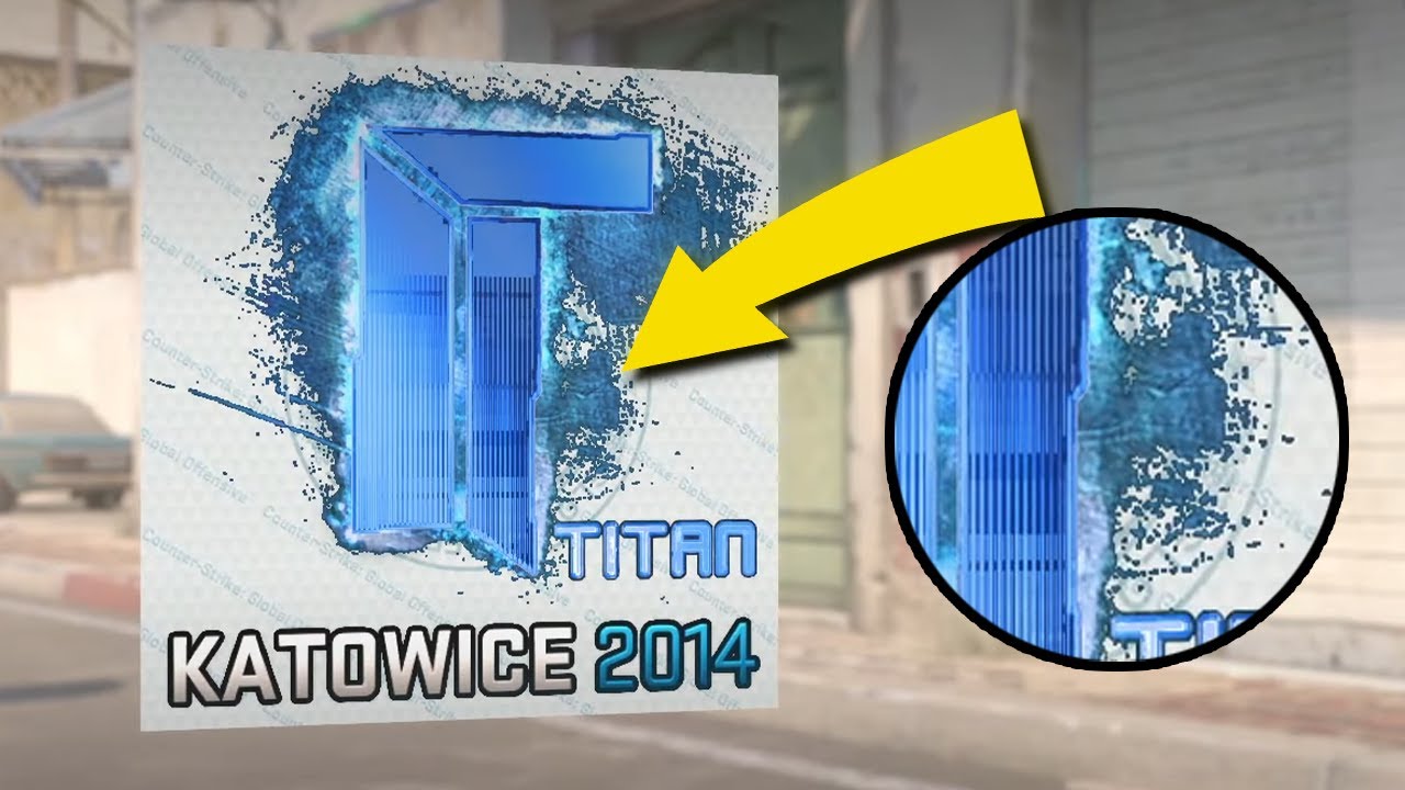 They FIXED KATO 2014 STICKERS! - YouTube