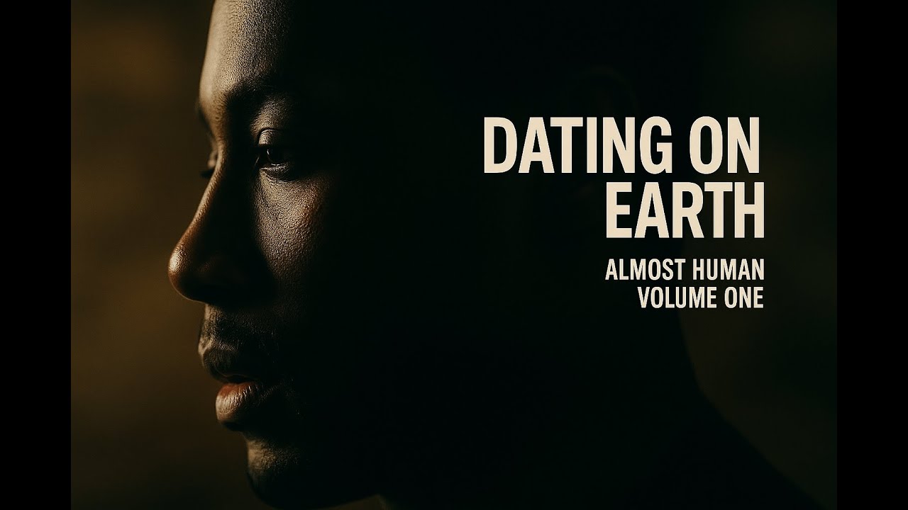 Dating on Earth Vol. #1 | Almost Human - YouTube