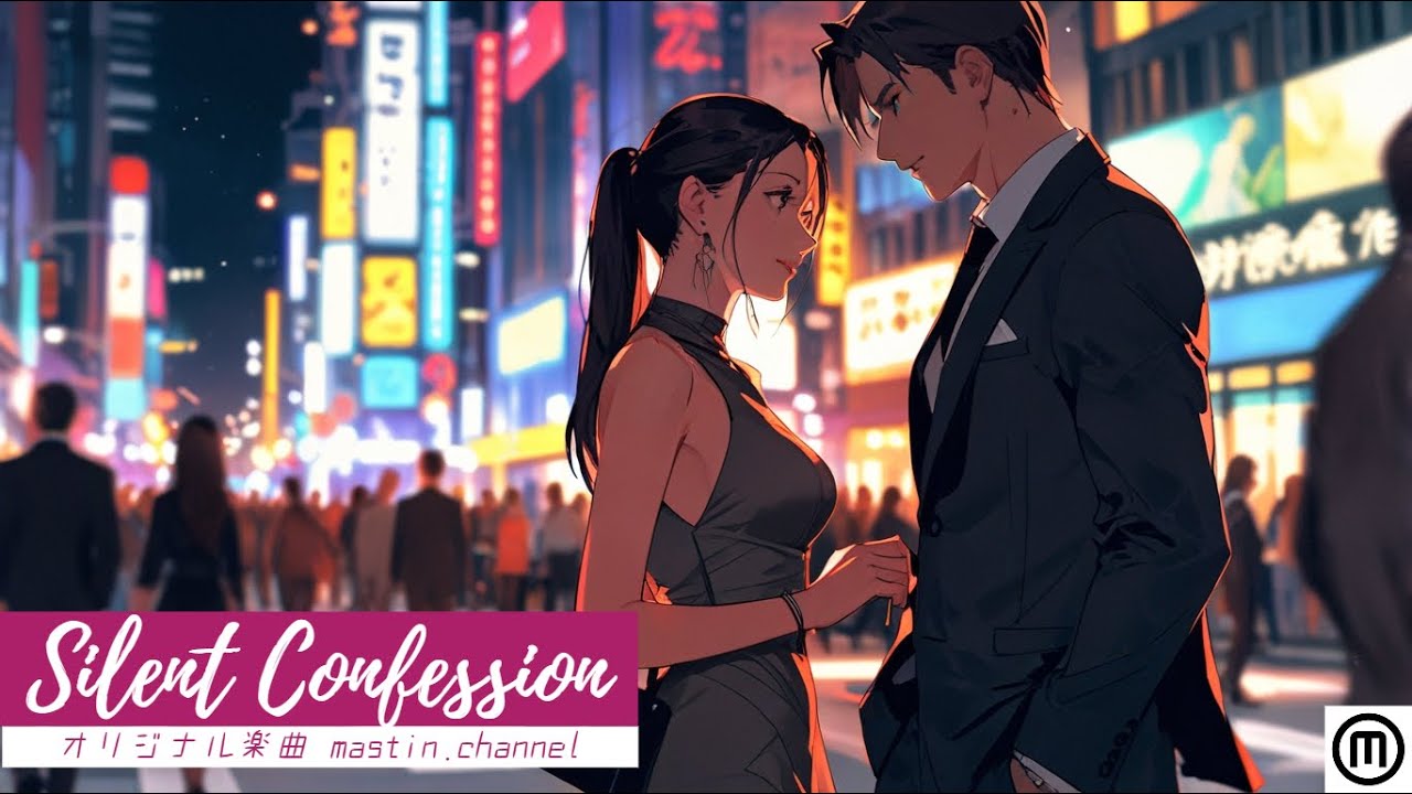 【MV】Silent Confession - YouTube