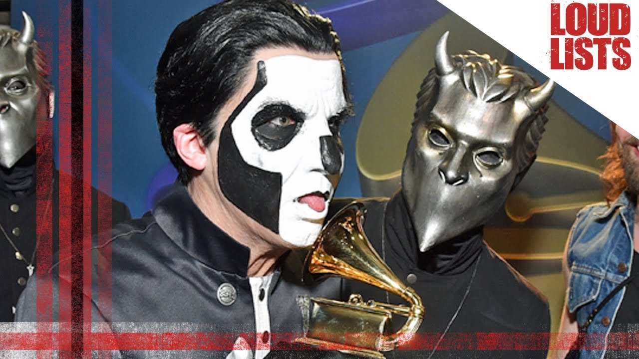 10 Unforgettable Ghost Moments - YouTube