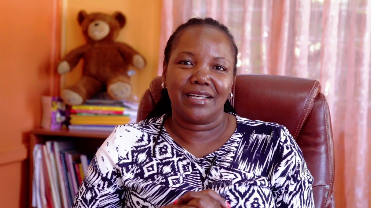 Ms Doris' Brief - YouTube