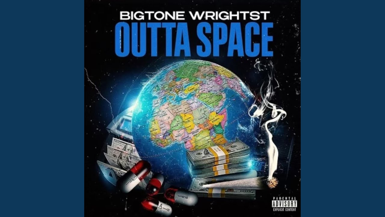 Outta Space - YouTube