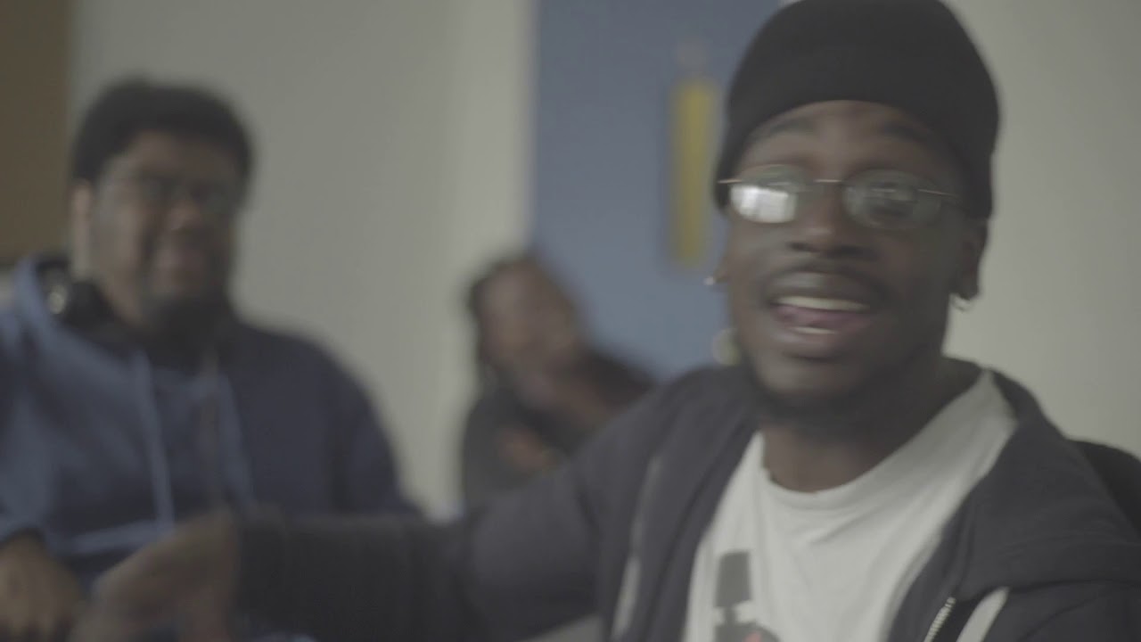 Code Switchers - YouTube