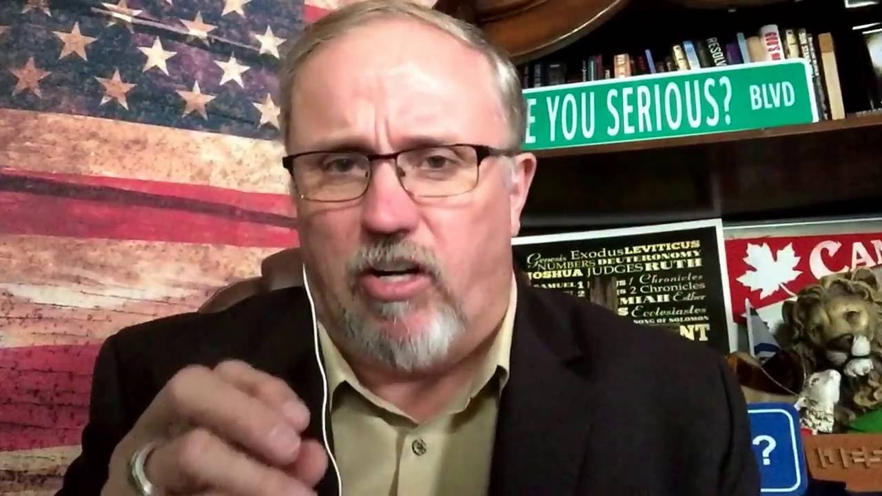 BREAKING: "CERN" New Updates Anthony Patch - YouTube
