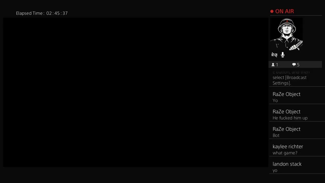 Mw2r campaign - YouTube
