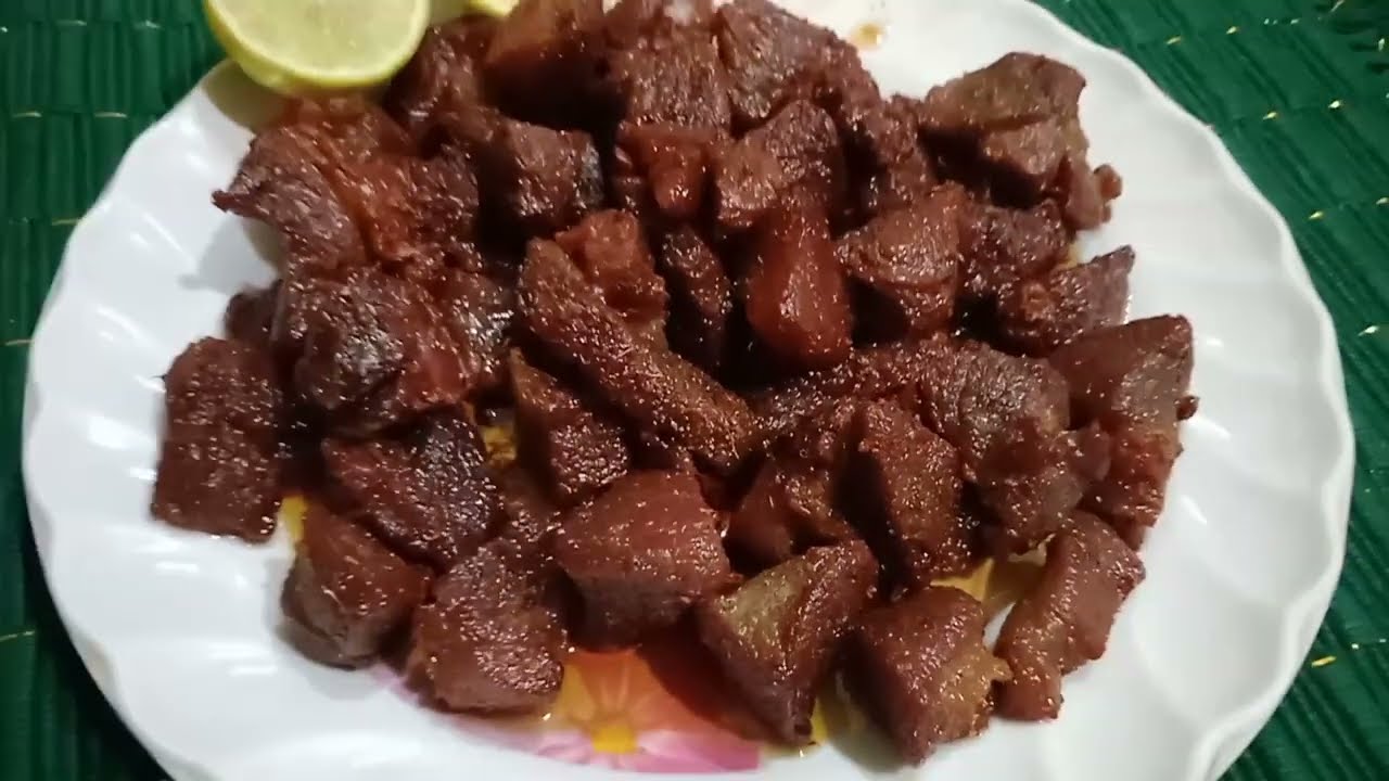 Namkeen Gosht in Pressure Cooker | mutton namkeen gosht recipe - YouTube