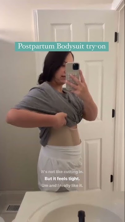 Postpartum Recovery Tips Every New Mom Should Know! - YouTube