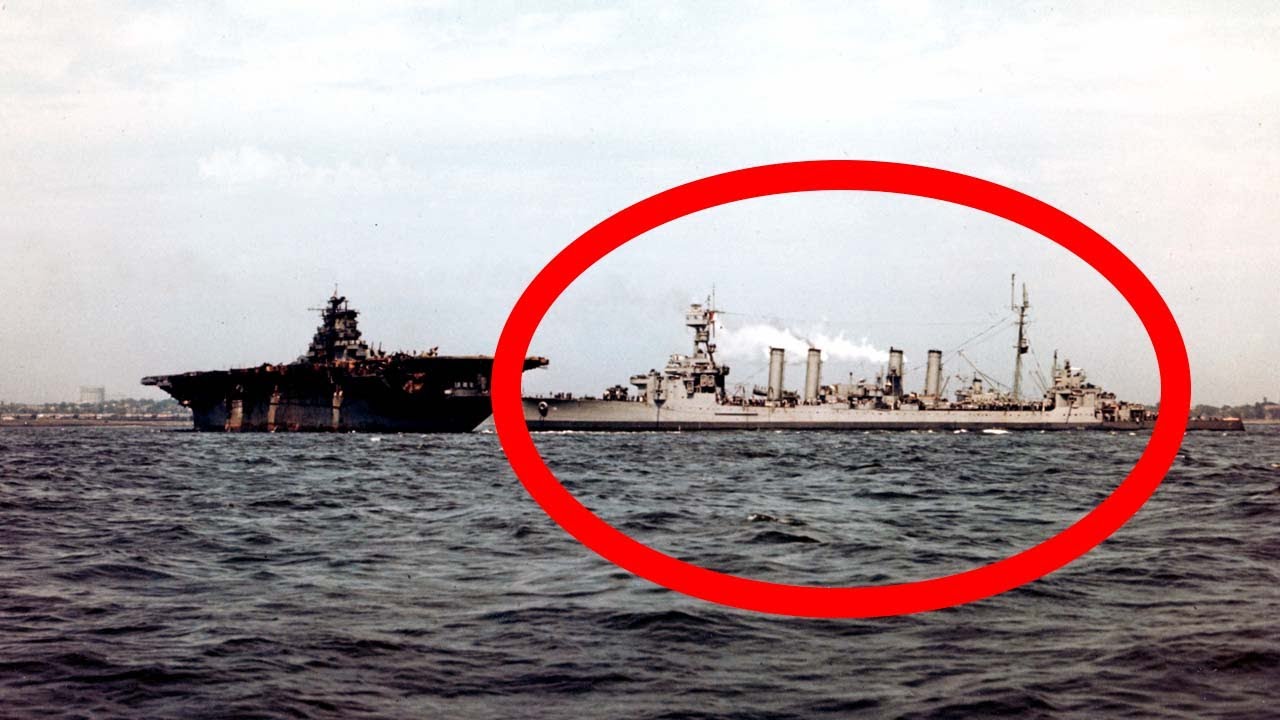 A 9-Foot Hole and 20,000 Miles to Go - The Impossible Journey of the ...