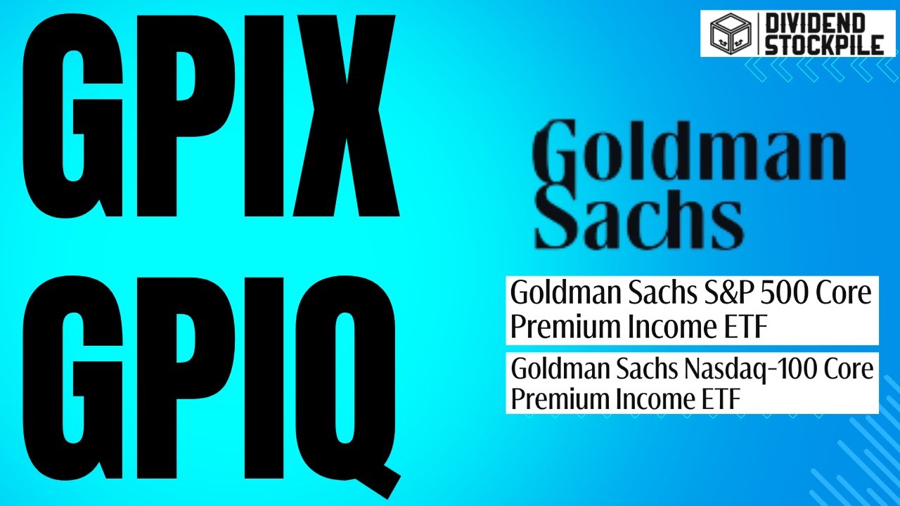 GPIX & GPIQ Deep Dive: Are These Covered Call ETFs Worth Investing In? - YouTube