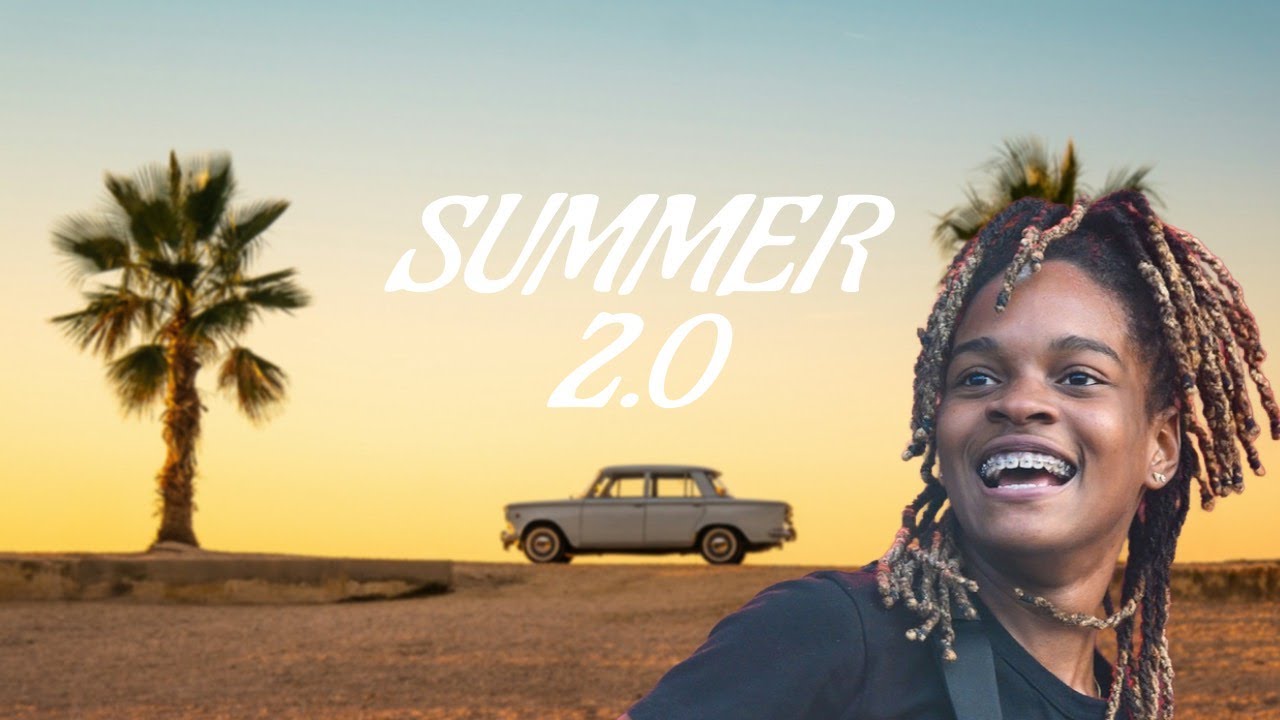 Dancehall Summer Riddim Instrumental | Summer 2.0 | 2025 - YouTube
