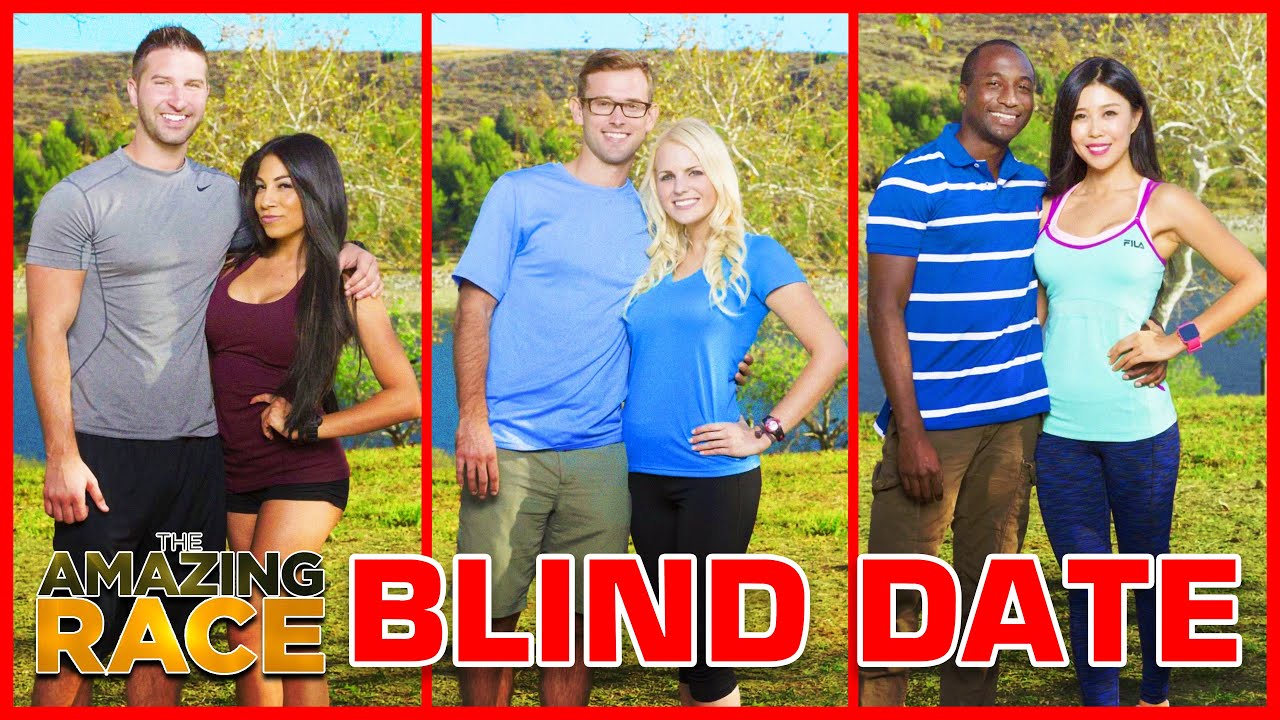 The Amazing Race Season That Made Me Pass Out Laughing - The Amazing ...