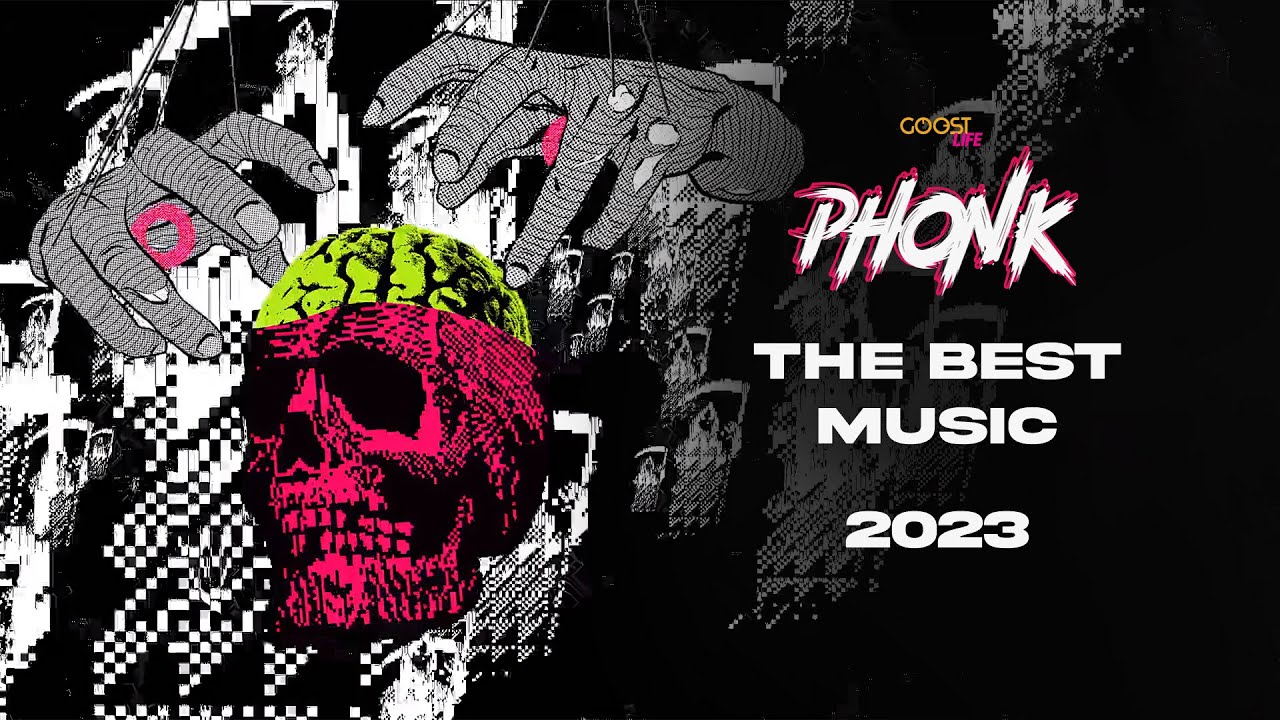1 HOUR OF THE BEST PHONK MUSIC - YouTube