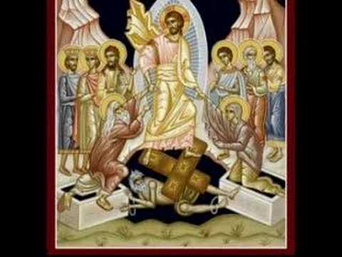 Come Let us Worship and Fall Down Before Christ - YouTube