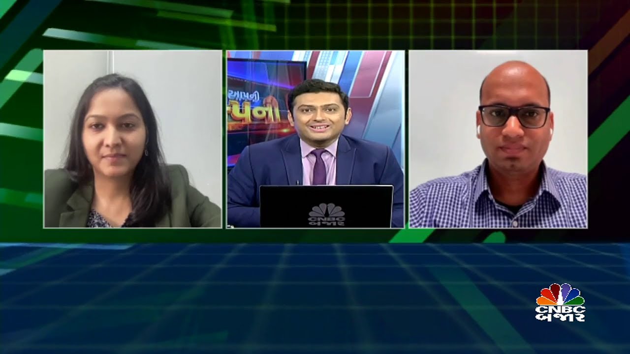 Traxon Technology's IPO opens today | IPO | Yash bhatt | CNBC BAJAR ...