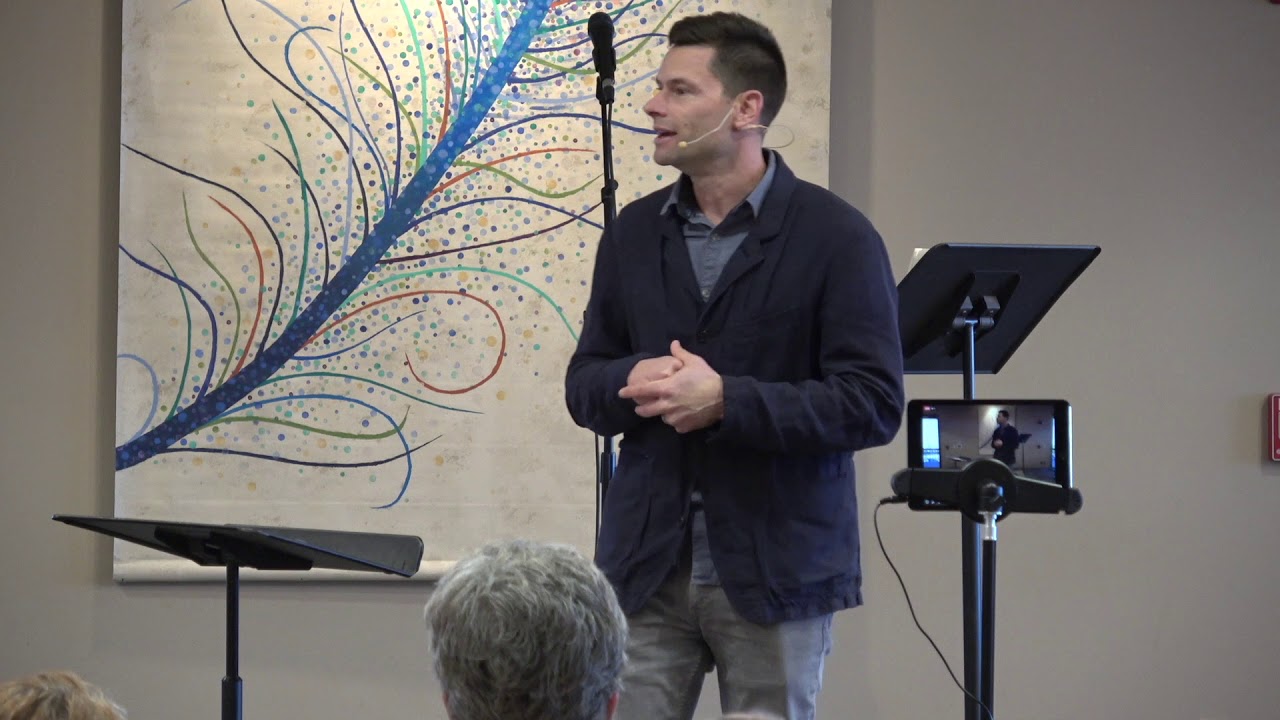 Axis Mundi with Kent Dobson - YouTube