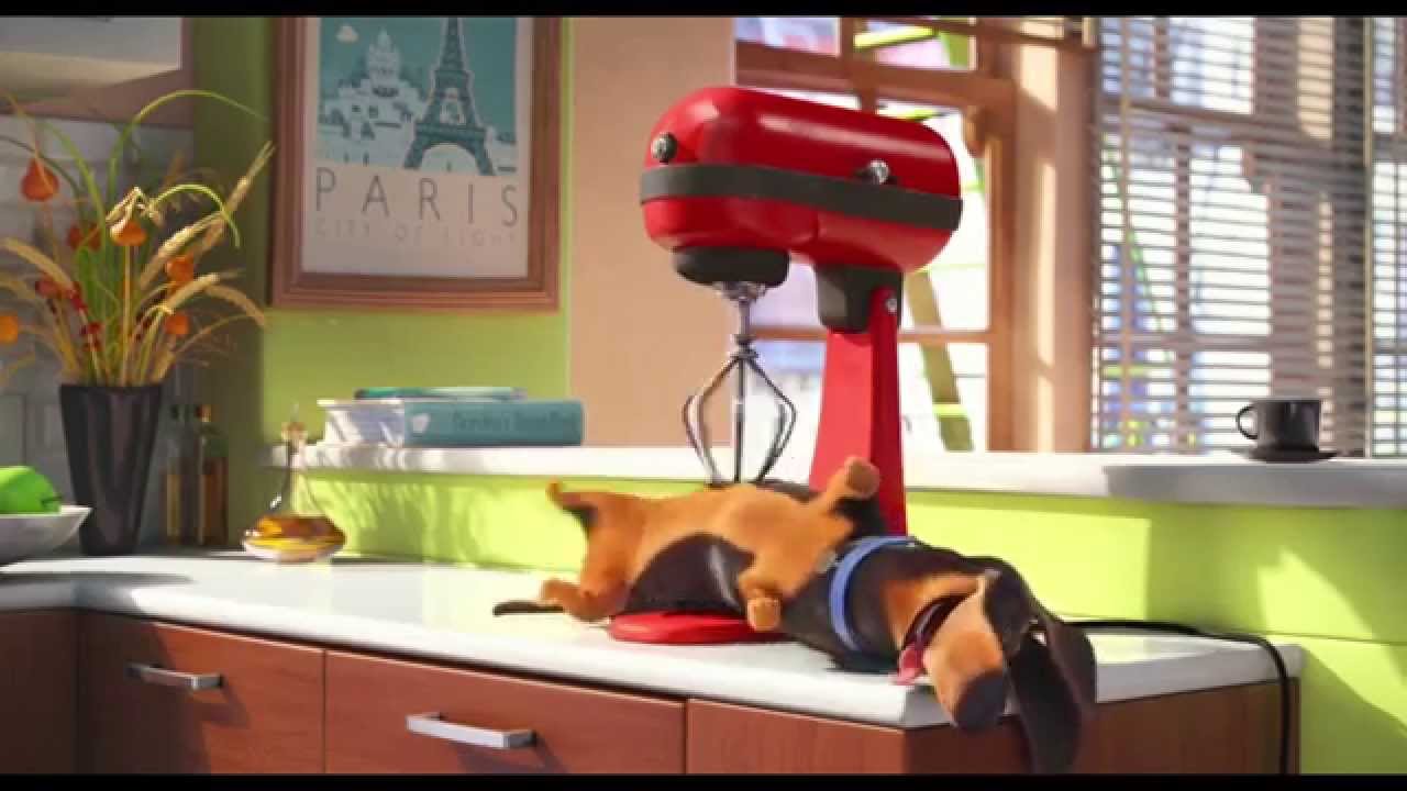 Μπάτε Σκύλοι Αλέστε - YouTube