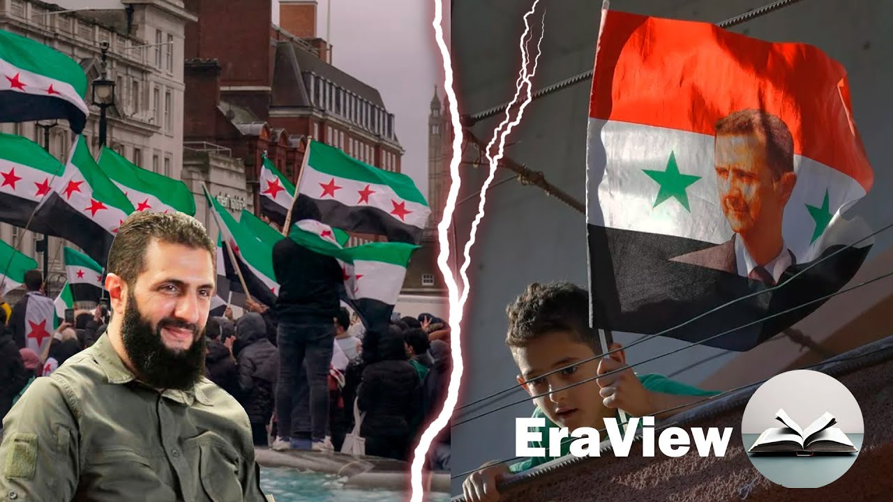 The Fall of Assad: How It Happened So Quickly and What’s Next for Syria ...
