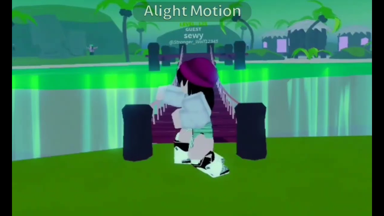 My dog watched me edit this 🤓 | FLASH AND FLICKER WARNING | - YouTube