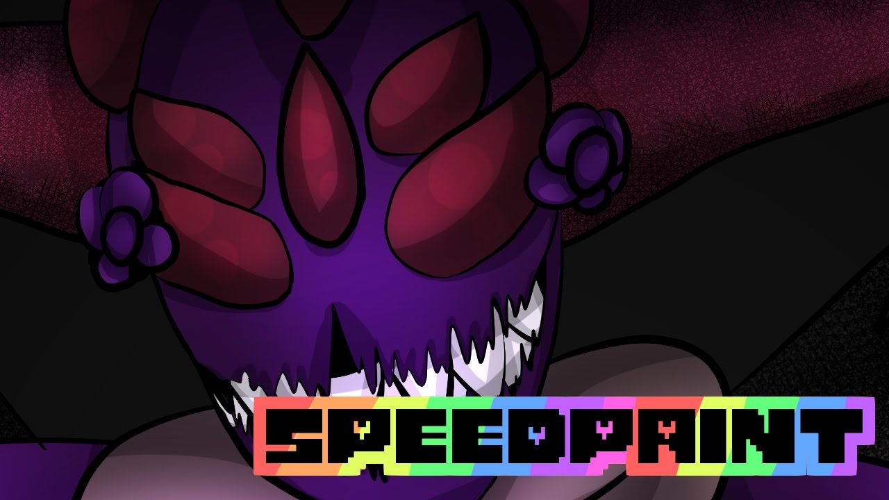 [Speedpaint] NinjaTale-Neutral ending {Undertale/Ninjago Crossover ...