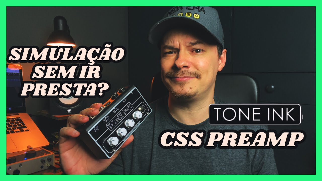 TONE INK CSS | SIMULAÇÃO SEM IR PRESTA? | SATURNO TIMESPACE | CALINE ...