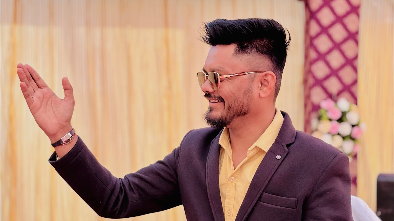 Vanara te van ma | wedding songs | KD Rhythm | Kaushal Bhavsar | XPS 60 - YouTube