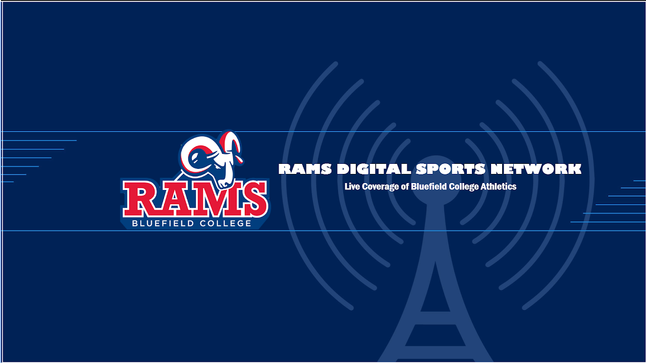 Bluefield College Coaches Show feat. Katie Kendrick, Justin Morton and ...