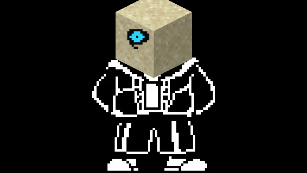 sand undertale - YouTube