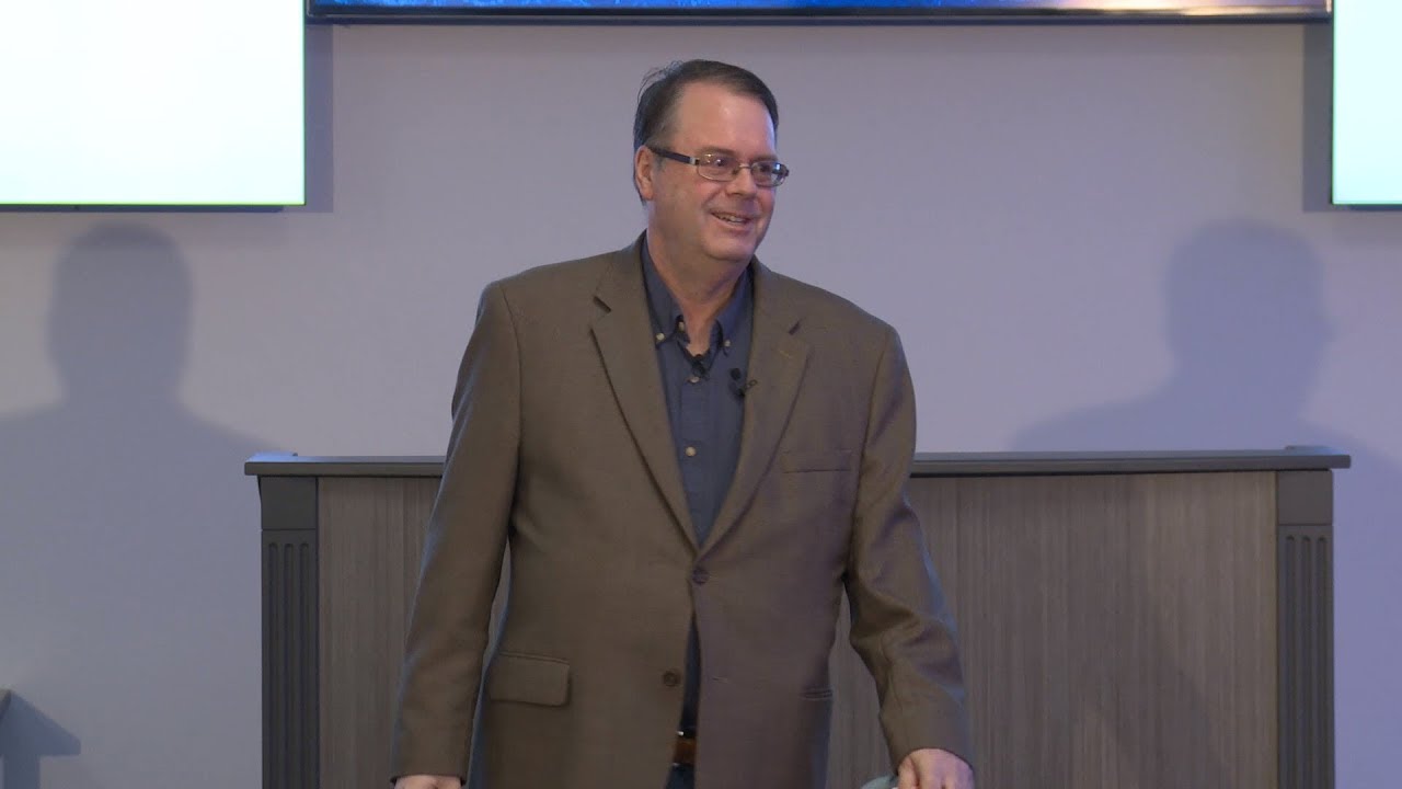 "Persuade With A Story!" - Henry DeVries at UCI Applied Innovation ...