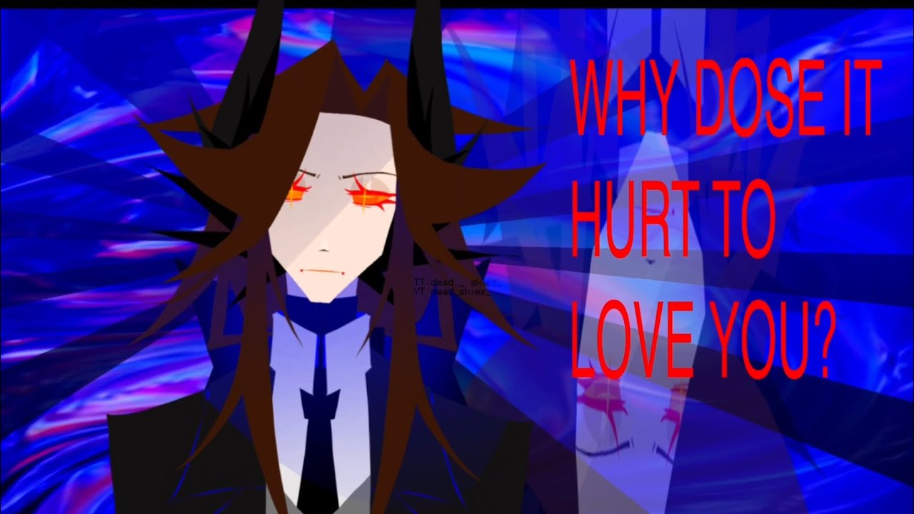 Beautiful princess disorder [animation meme] - YouTube