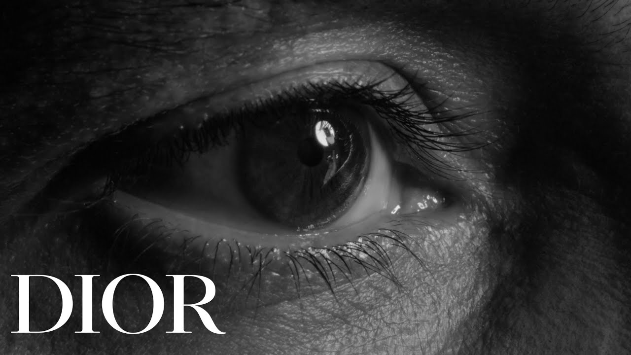 Esprit de Parfum - La Collection Privée Christian Dior - YouTube