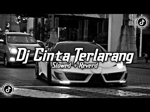 Dj Cinta Terlarang X Berondong Tua ( Slowed + Reverd )🎧