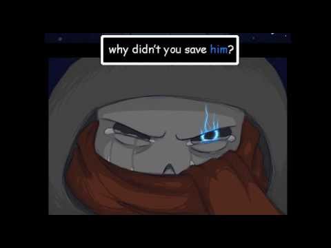 Save Him | Undertale | Know Your Meme