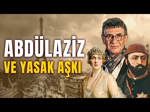 Osmanlı Padişahının Napolyon'un karısıyla yasak aşkı | Cengiz Küçükayvaz - Çağdaş Meddah #7