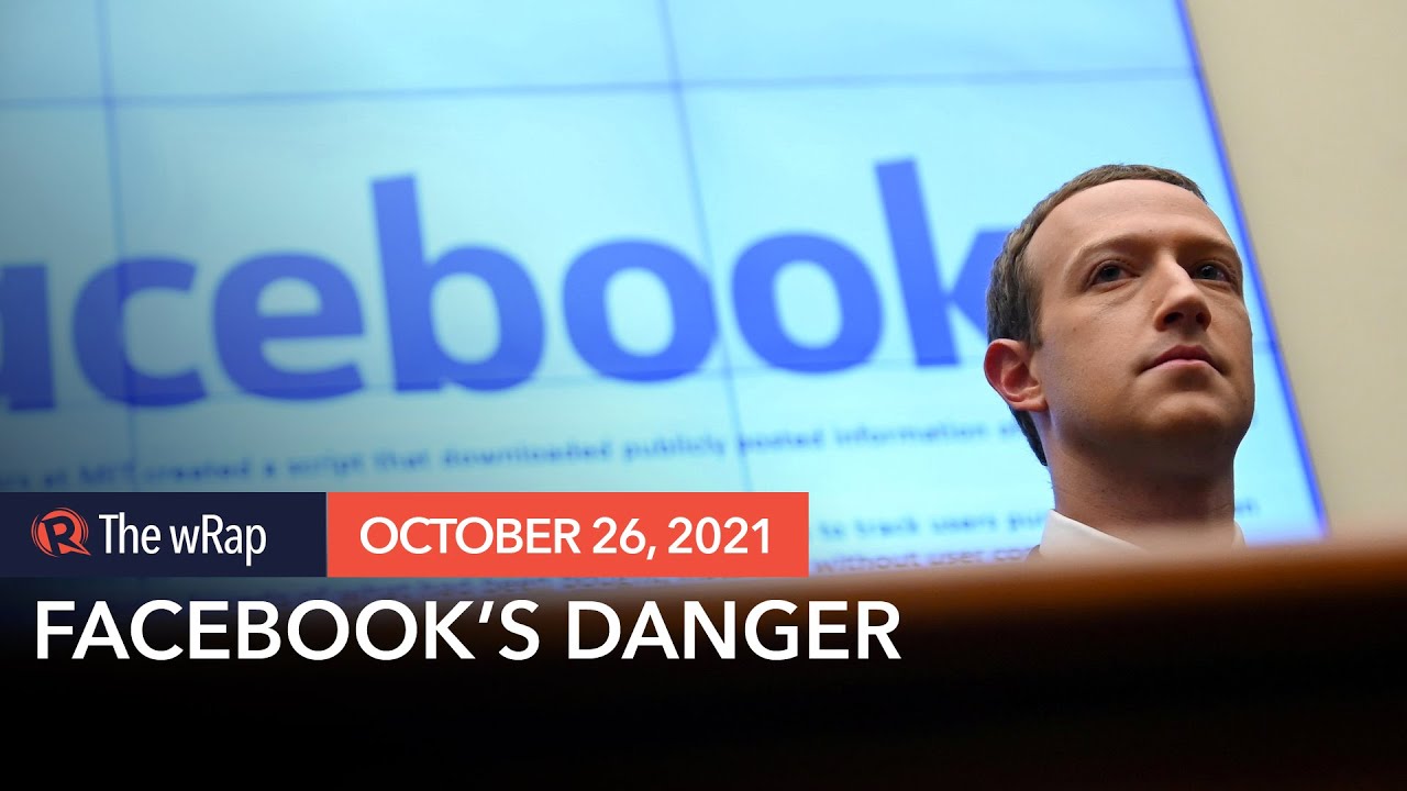 Facebook knew about, failed to police, abusive content globally - YouTube