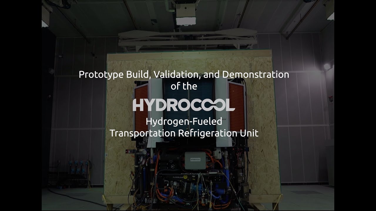 Achieving Net Zero – ft. Hydrocool - YouTube