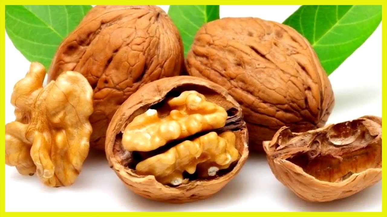 Ceviz Yaprağının Bu Faydalarını Öğrendiğinizde Çok Seveceksiniz! - YouTube