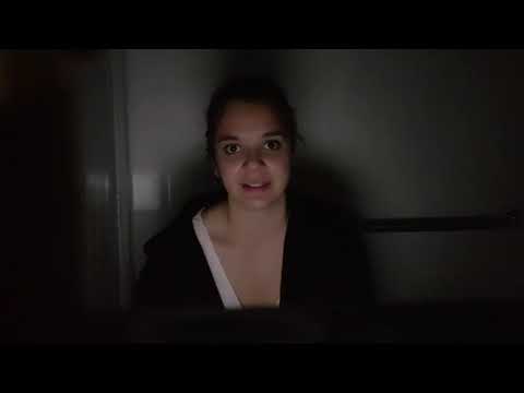 By a Thread read by Laura Pollacco - YouTube